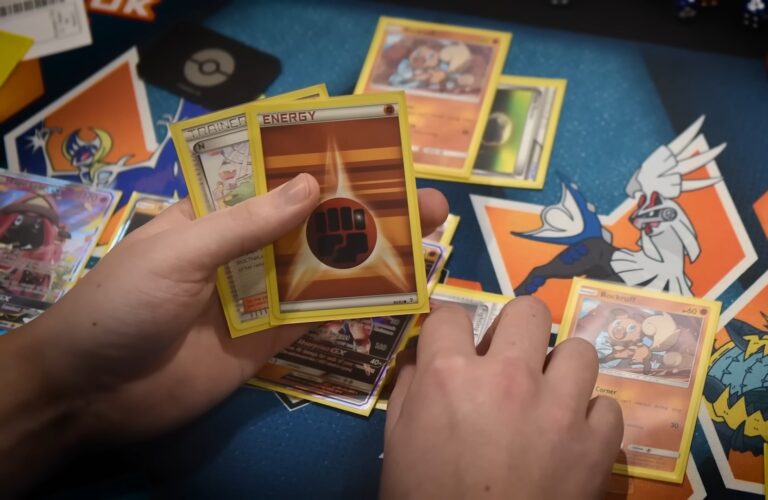 Pokemon TCG: A Guide to Understanding the Most Popular Trading Card ...