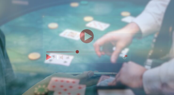 The Tech Behind WSOP Live Streaming: How Poker Tournaments Go Live Online