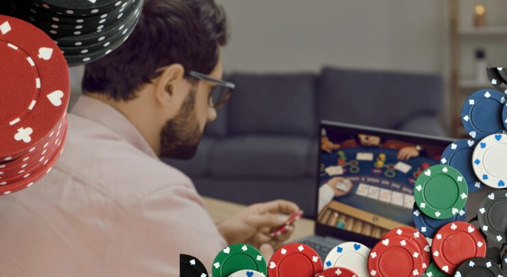 The Tech Behind WSOP Live Streaming: How Poker Tournaments Go Live Online