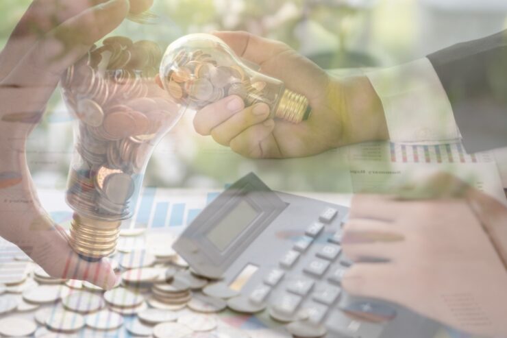 Demystifying Business Energy Comparison: A Step-by-Step Process