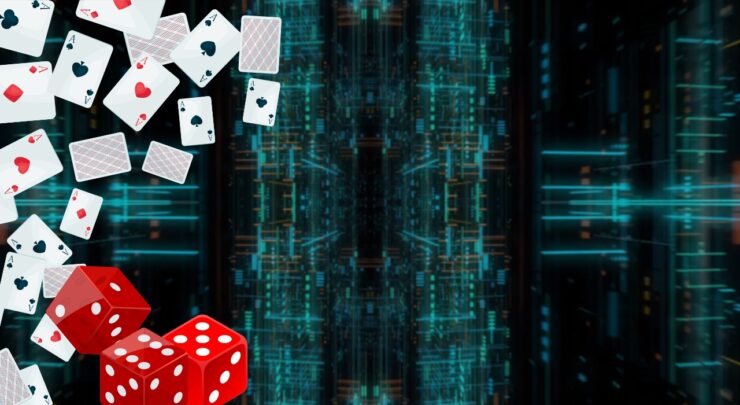 The Tech Behind WSOP Live Streaming: How Poker Tournaments Go Live Online